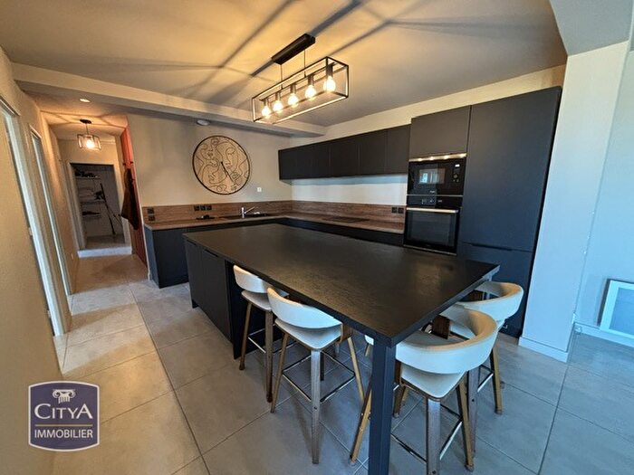 Appartement 4 pièces à vendre - Frontignan, La Ville
