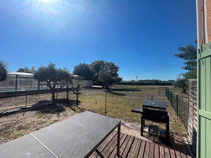 Maison à vendre - Béziers, Neuf Ecluses, Gasquinoy - 3 pièces - 2 chambres