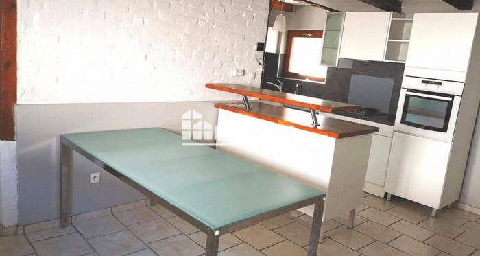 Weitbruch : Maison 4 pièces à louer