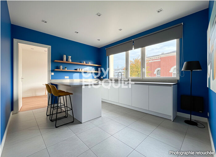 Dreux, Centre-ville - Appartement 3 pièces à vendre