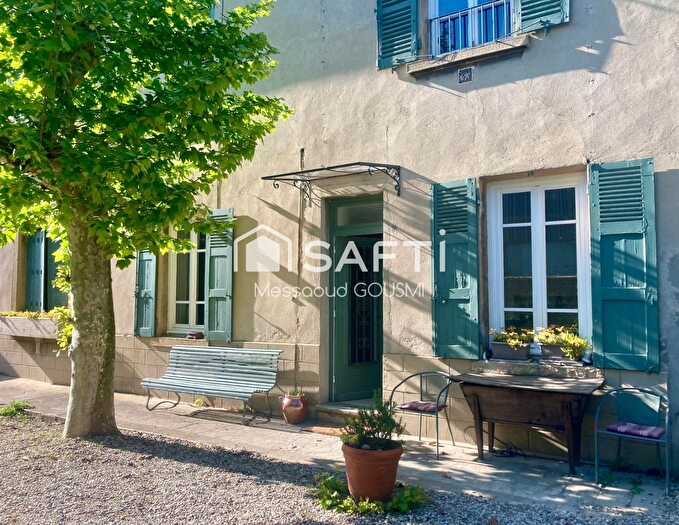 Givors, Plaines, Varissan - Appartement 3 pièces à vendre