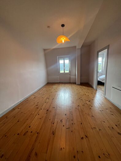 Lasseube - Appartement 2 pièces à louer