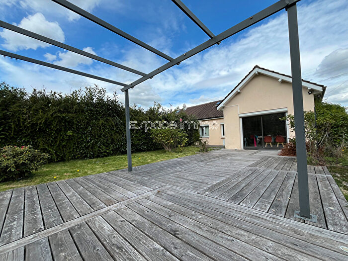 Maromme : Maison 6 pièces à vendre