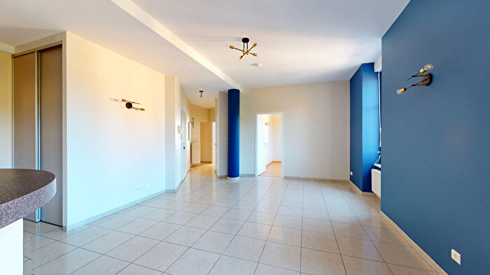 Appartement 4 pièces à Belfort, à louer