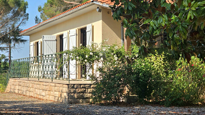 Eauze : Maison 4 pièces à vendre