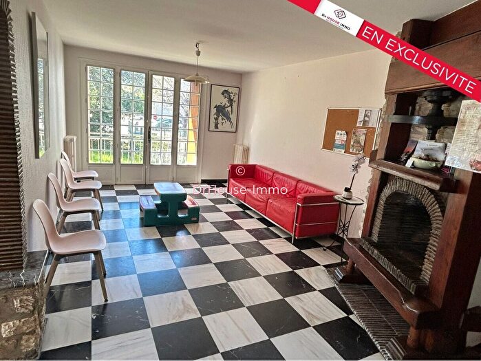 Appartement 5 pièces à vendre à Gargenville