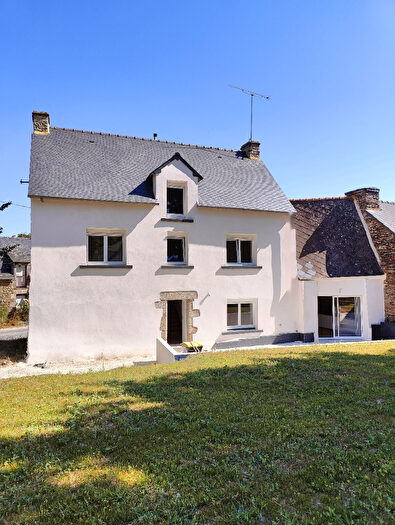 Maison 5 pièces à vendre à Sérent