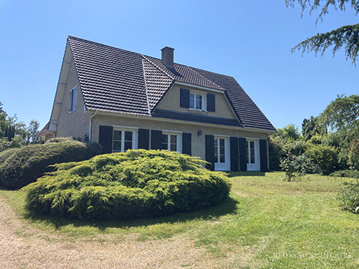 Maison 7 pièces à Dissay, à vendre