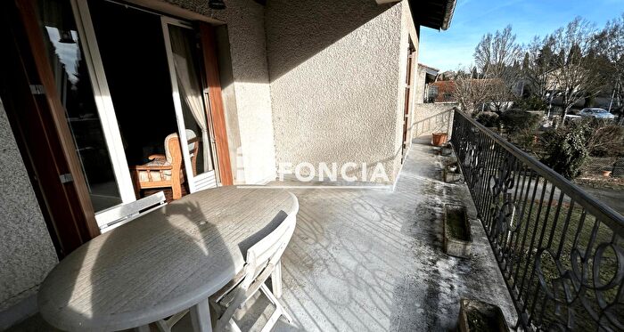 Maison à vendre - Castres, Briguiboul, Laden Petit Train - 4 pièces