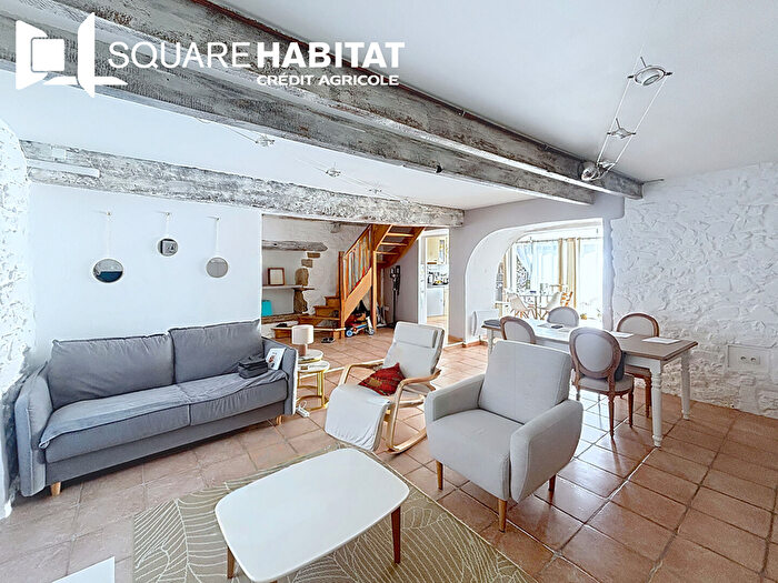 Maison à vendre - Lamballe, La Poterie, Saint-Aaron, Lanjouan, Lourmel - 6 pièces - 3 chambres