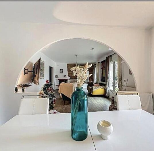 Maison à vendre - Fontenilles - 4 pièces - 3 chambres