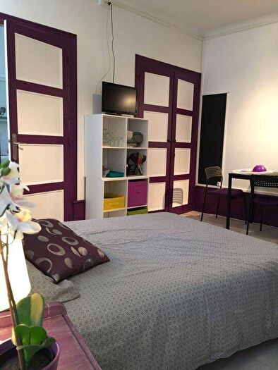 Appartement 1 pièce à Italie-Jacotot, Aix-les-Bains, à louer