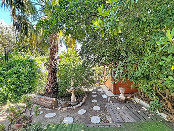 Maison 3 pièces à Perpignan, Bas Vernet, Clodion, à vendre