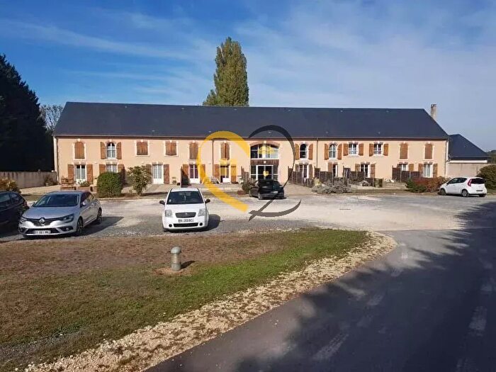 Bourges - Appartement 3 pièces à vendre