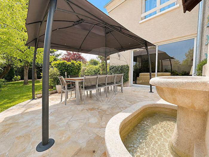 Chantilly - Maison 8 pièces à vendre