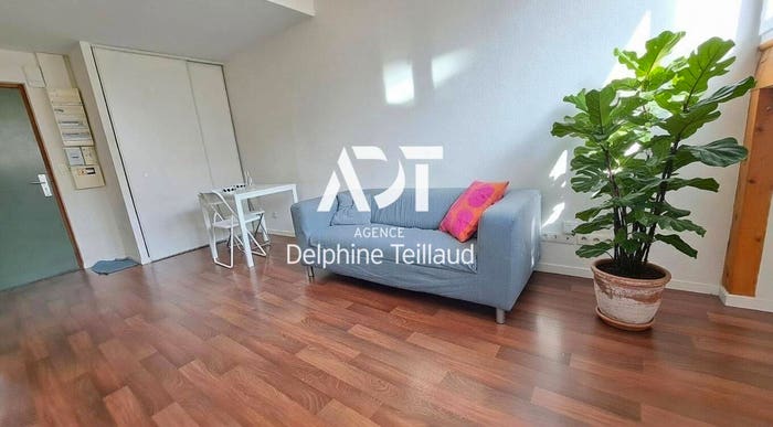 Appartement 2 pièces à louer à Berriat-Ampere, Grenoble