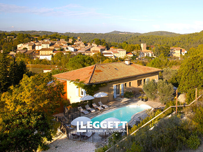 Maison à vendre - Agel - 14 pièces - 9 chambres