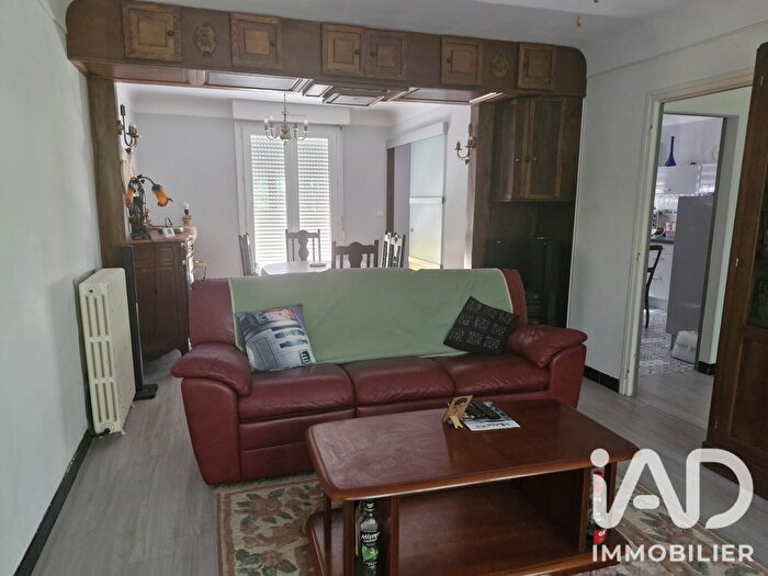 Morcenx - Maison 4 pièces à vendre