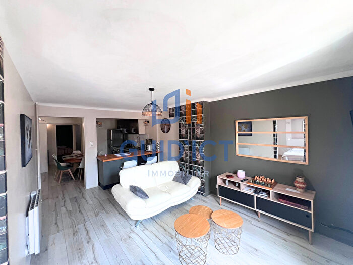 Espalion : Appartement 4 pièces à vendre