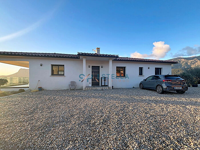 Appartement à louer - Peri - 4 pièces - 3 chambres