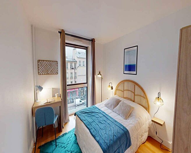 Appartement 5 pièces à louer - Cambronne-Garibaldi, Paris 15ème arrondissement