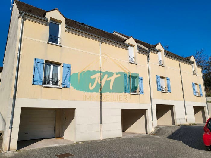 Appartement 2 pièces à louer - Fontenay-en-Parisis