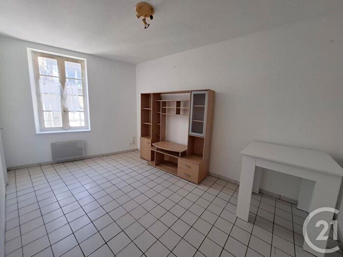 Appartement 2 pièces à Castres, à louer