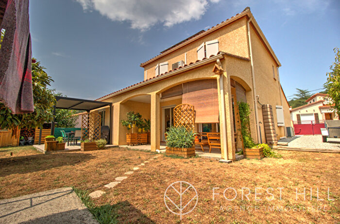 Reynès : Maison 4 pièces à vendre