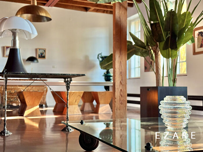 Maison à vendre - Beaune, Madeleine - 9 pièces - 3 chambres