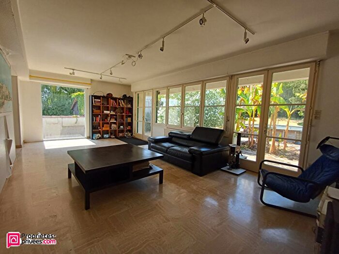 Maison 6 pièces à vendre à Bessines