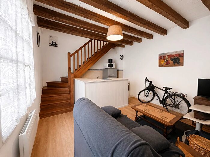 Appartement 2 pièces à BayonneBayonaBaiona, Centre-ville, Hôtel de Ville, à vendre