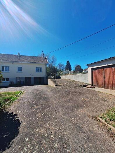 Rilhac-Rancon : Maison 3 pièces à louer