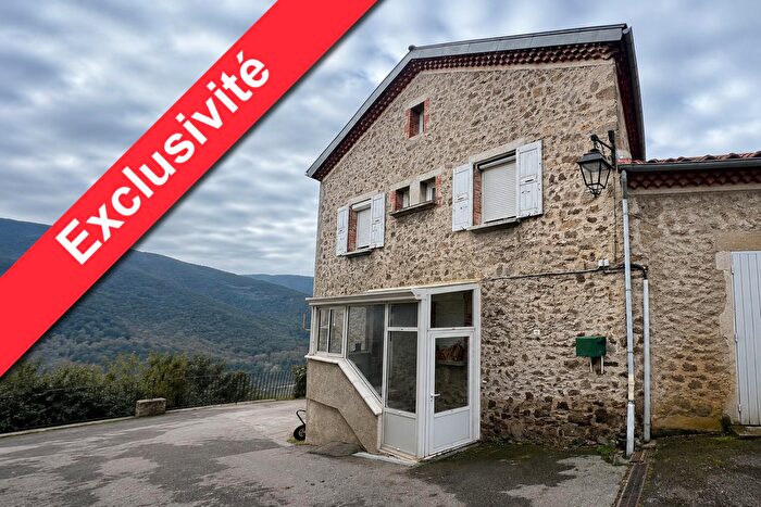 Monestier : Maison 3 pièces à vendre