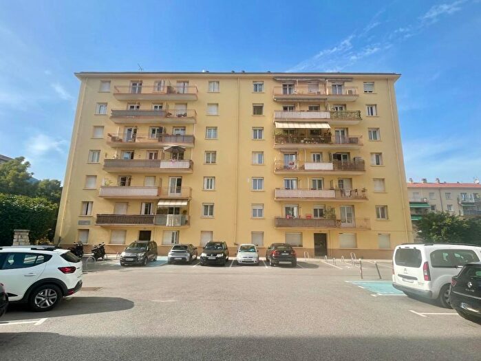 Appartement à vendre - Ajaccio, Pietralba, Saint-Joseph - 3 pièces - 2 chambres