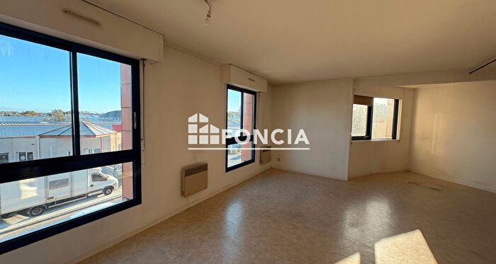Talence, Thouars, Bijou, Raba - Appartement 1 pièce à vendre