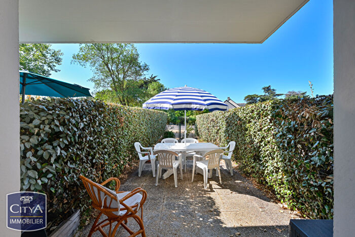 Appartement 1 pièce à Le Pouliguen, à vendre