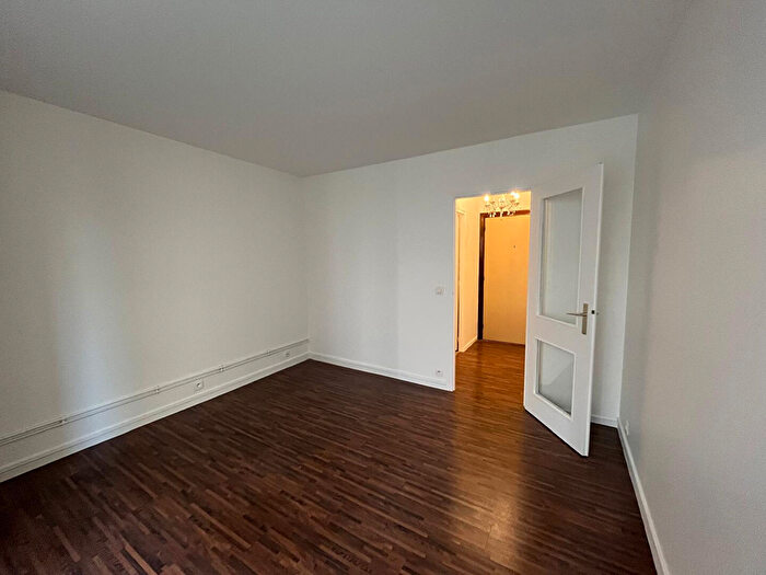 Vanves, Plateau de Vanves - Appartement 1 pièce à vendre