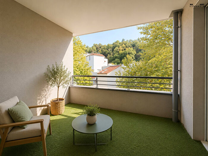 Appartement 2 pièces à vendre à Givors, Centre-ville