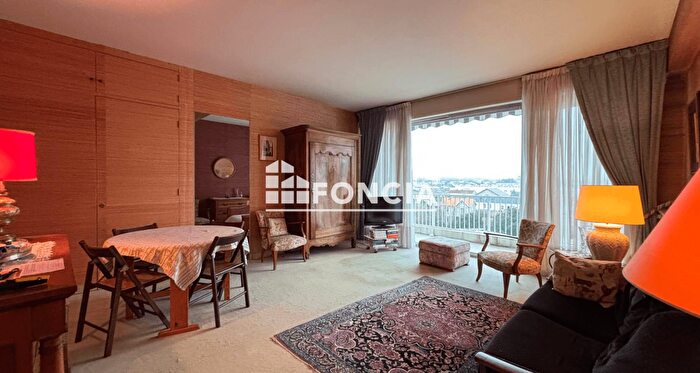 Appartement à vendre - La Rochelle, La Genette - 2 pièces - 1 chambre