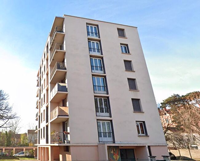 Appartement à vendre - Tassin-la-Demi-Lune, LHorloge - 4 pièces - 3 chambres