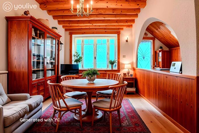 Maison à vendre - Les Sables-dOlonne, Sous-préfecture, La Chaume - 4 pièces - 3 chambres