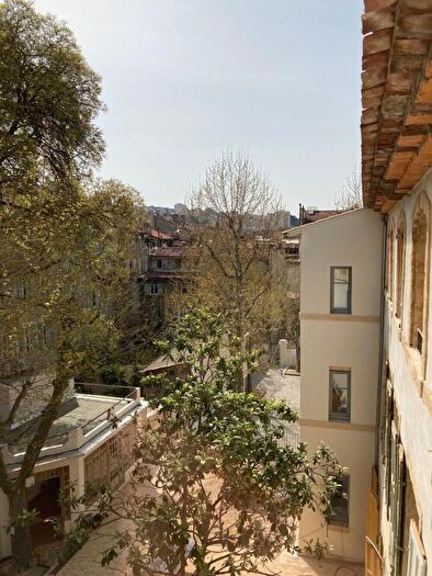 Appartement à louer - Marseille e , Préfecture - 3 pièces - 2 chambres