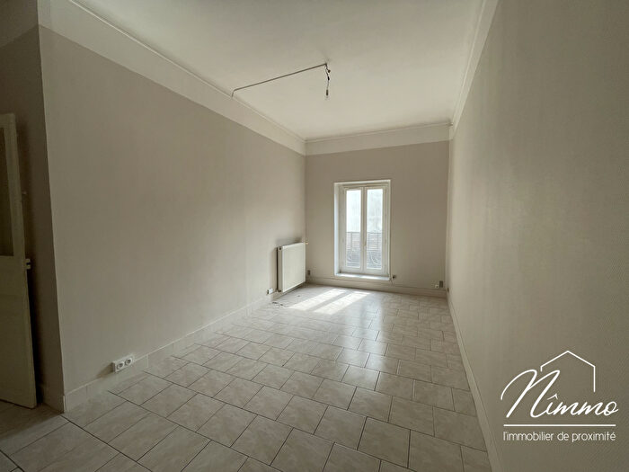 Nîmes, Feuchères - Appartement 3 pièces à louer