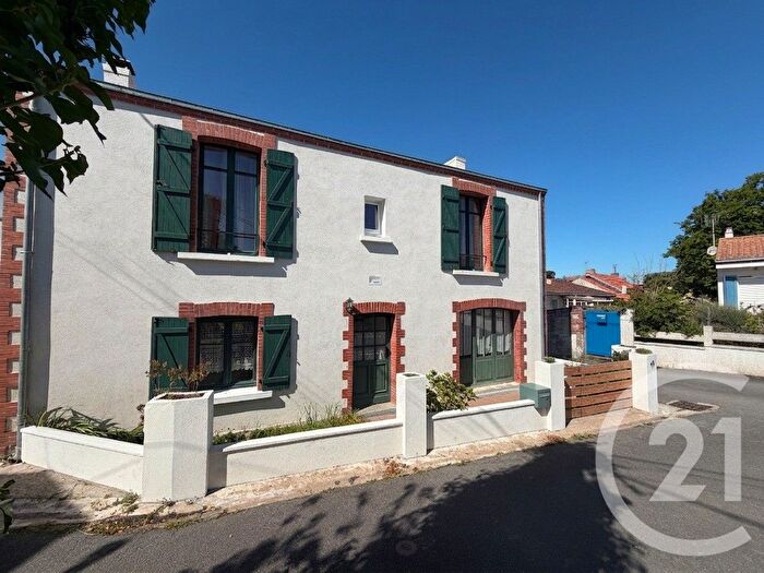 Pornic - Maison 5 pièces à vendre