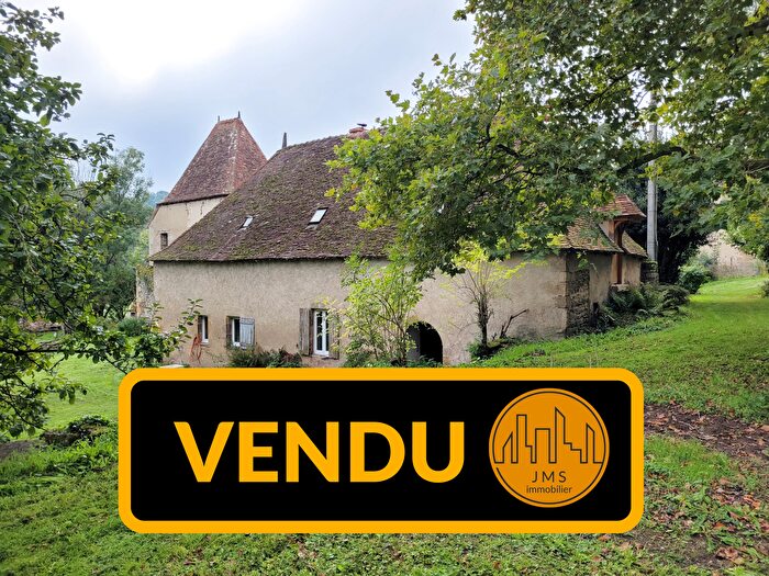 Maison à vendre - Châtillon - 4 pièces - 2 chambres