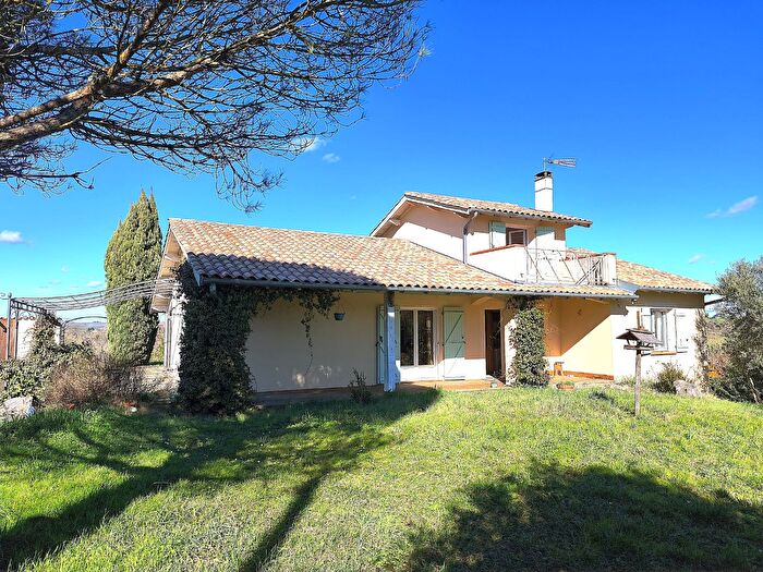 Maison à vendre - Moissac, Bellevue, Catiès, Route de Détours - 6 pièces - 4 chambres