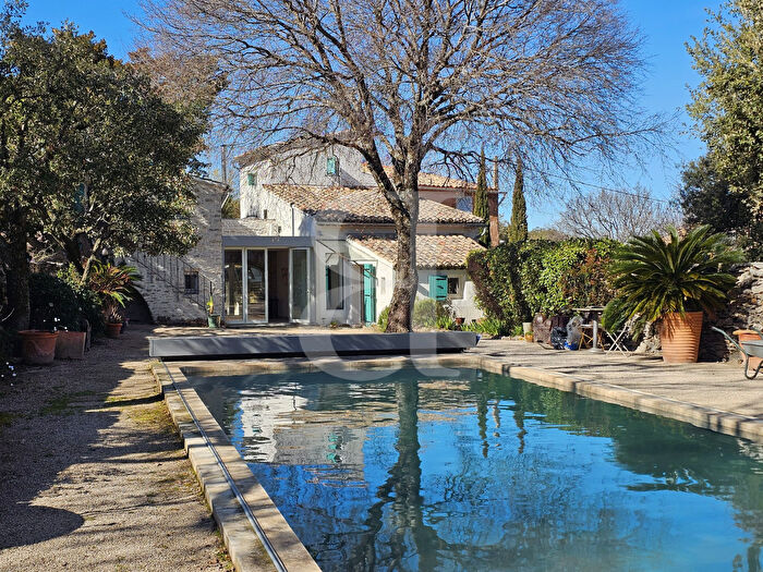 Maison à vendre - Mazan - 5 pièces - 3 chambres