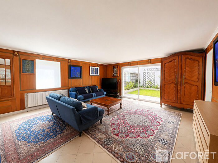Maison 5 pièces à vendre à Sèvres, Les Bruyères