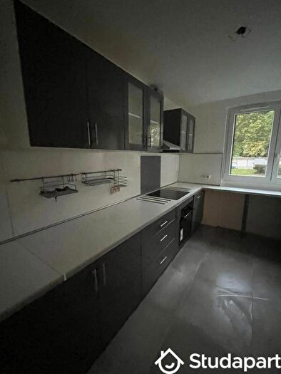 Appartement à louer - Gallieni-De Lattre de Tassigny, Épinay-sur-Seine - 1 pièce - 1 chambre