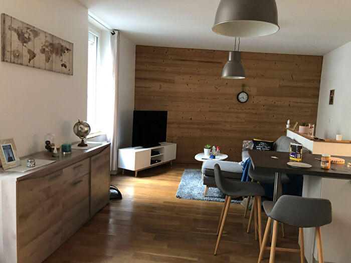 Appartement 3 pièces à louer - Saint-Étienne, Couriot, Tarentaise, Beaubrun